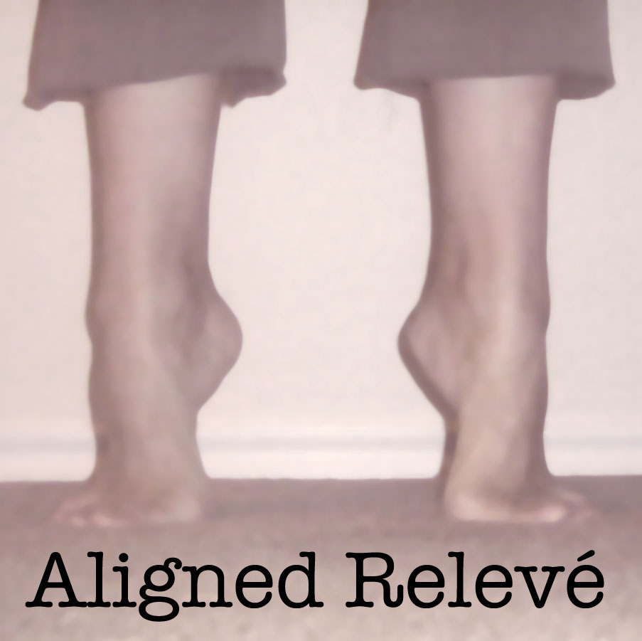 Sickling and Rolling In - Dance Advantage