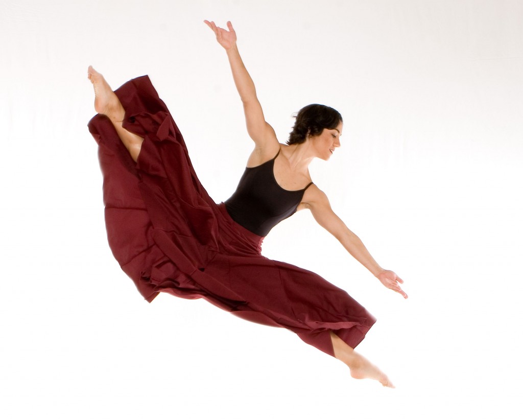 Dancers Connecting to Their Faith and Enriching Their World - Dance ...