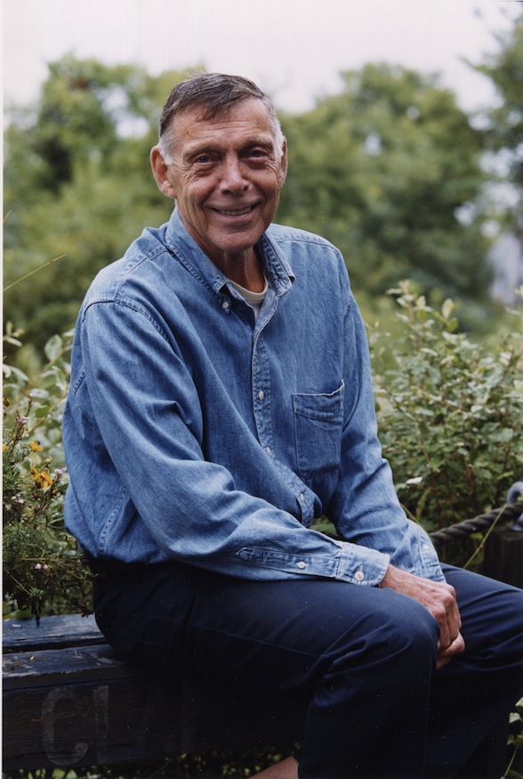 Profile of an American Icon: A Few Words With Paul Taylor - Dance Advantage