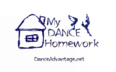 My Dance Homework: Toe Sit-Ups - Dance Advantage