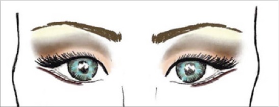 How-to: Ballet Eye Makeup Made Easy - Dance Advantage