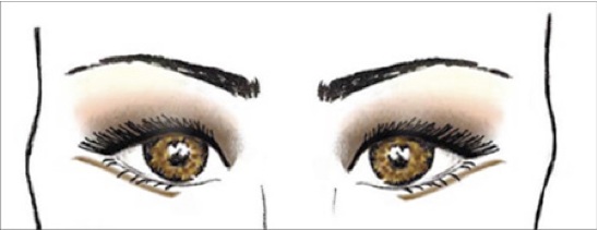 How-to: Ballet Eye Makeup Made Easy - Dance Advantage