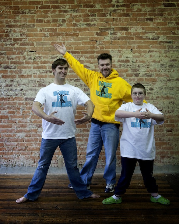 Hope Dances For Children With Special Needs