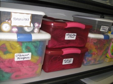 Got Props? 4 Ways to Get Organized at Your Dance Studio - Dance Advantage