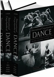 Expand Your Library or Horizons: 13 Books on Dance and Culture