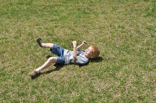 6 Tips for Dancing Outside With Your Class - Dance Advantage