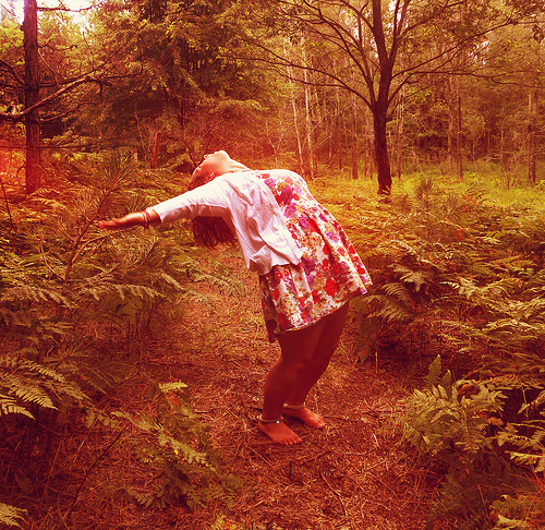 6 Tips for Dancing Outside With Your Class - Dance Advantage