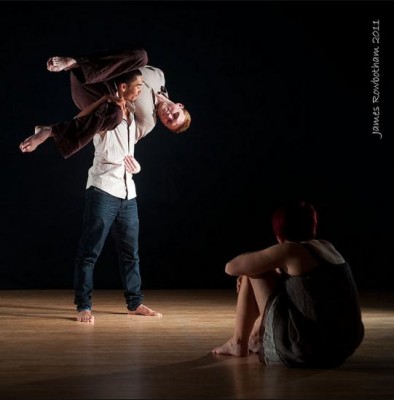 Dancer in Distress – Help Your Student Manage Chronic Illness or Long ...