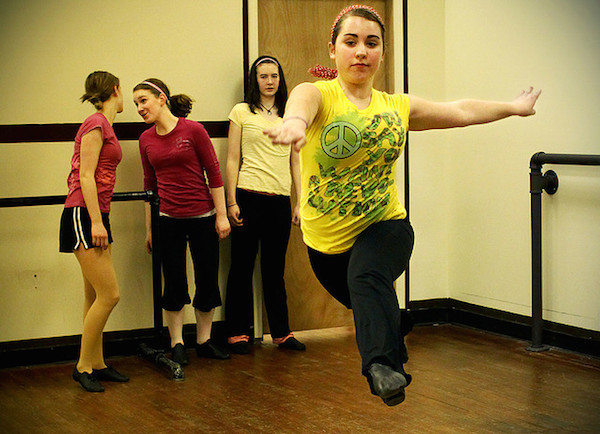 K-12 - Dance Advantage