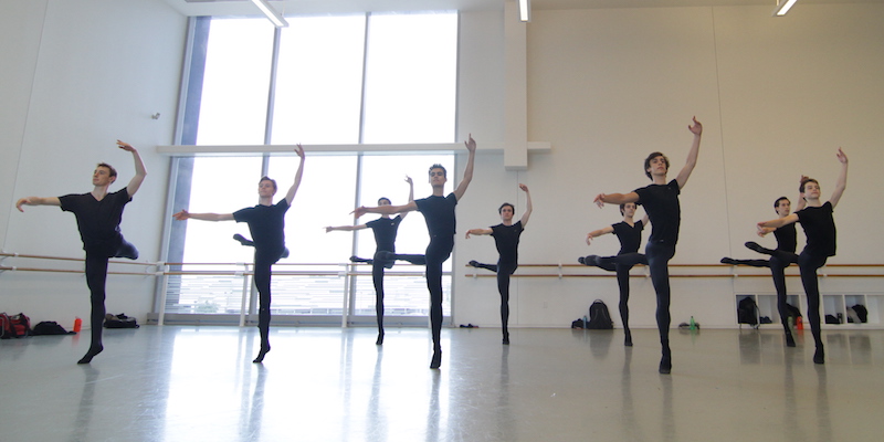 Picking The Perfect Summer Dance Program - Dance Advantage
