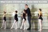 The Kind of Feedback Your Dance Students Really Crave - Dance Advantage