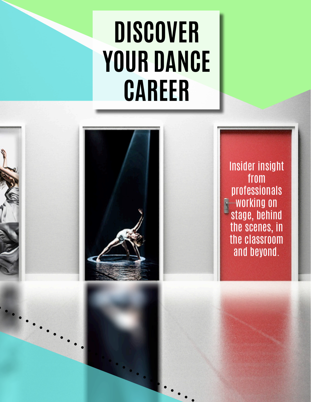 Want to make dance your “real job?” - Dance Advantage